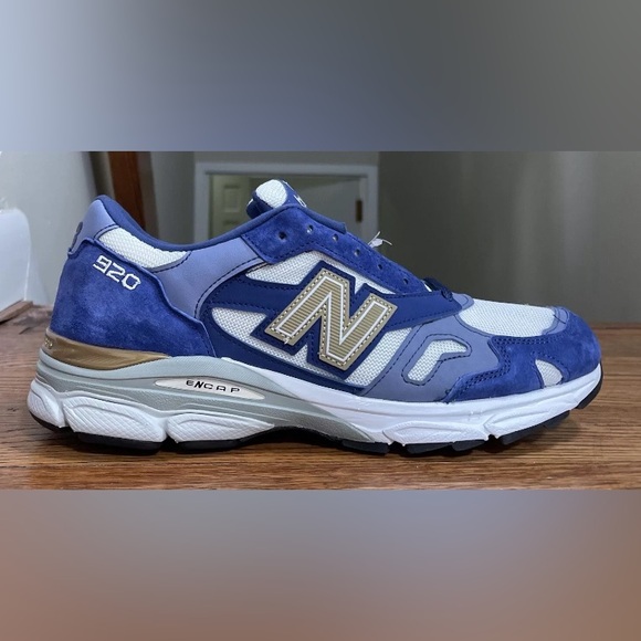 New Balance | Shoes | New Balance 92 Made In England Year Of The Tiger ...